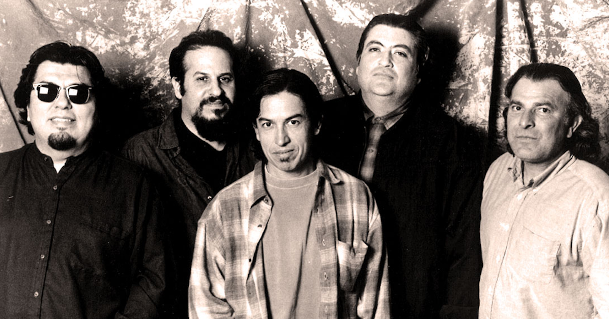 Los Lobos’ ‘Kiko’: A Hallucinatory Masterpiece | Best Classic Bands