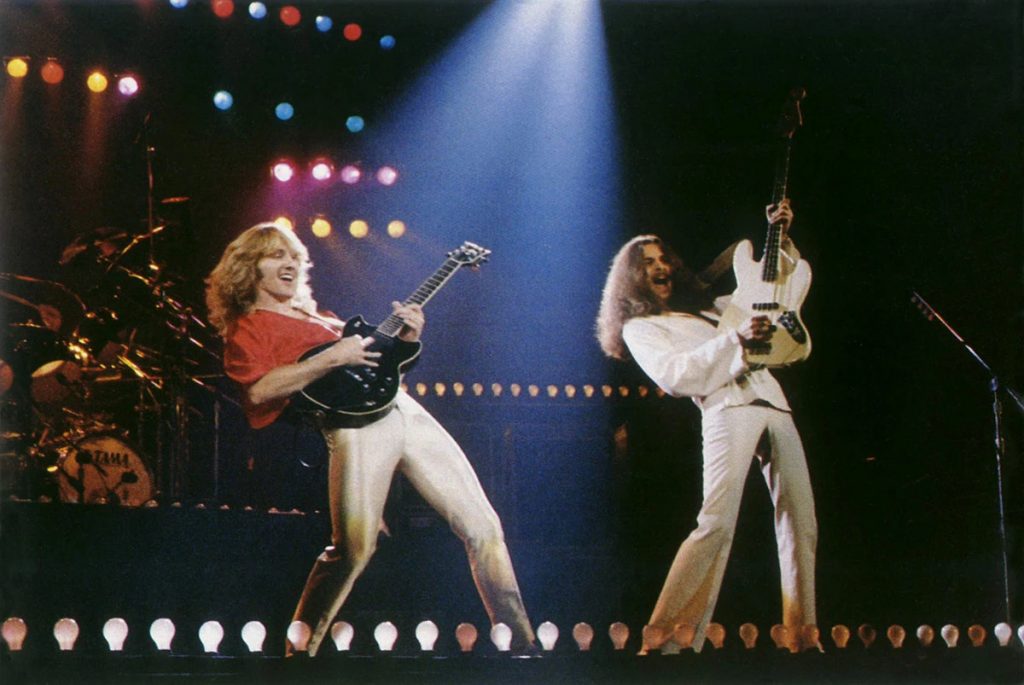 Triumph Unlocks Artifacts With New Vault Site | Best Classic Bands