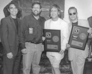 When Tom Petty Moved On With ‘Mary Jane’s Last Dance’ | Best Classic Bands