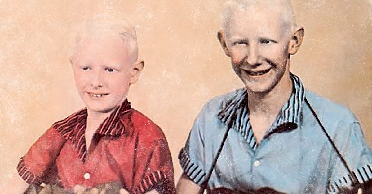 Feb 5, 2023: Edgar Winter Wins Grammy For All-Star Tribute Album ...