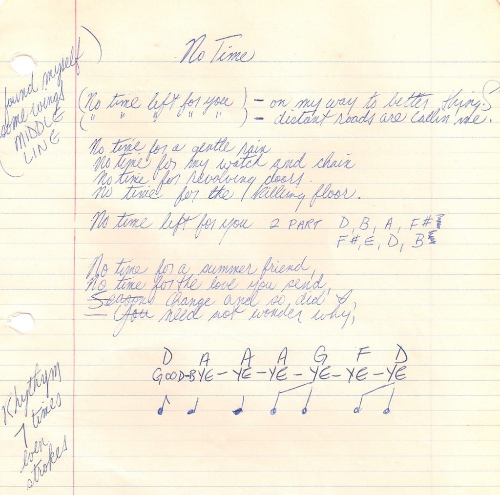 The Guess Who’s ‘American Woman’ Album: Distant Roads Are Calling ...