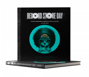 New Book Celebrates ‘Record Store Day’ | Best Classic Bands