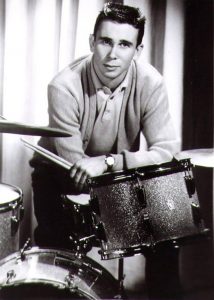 Feb 14, 2022: Sandy Nelson, Influential Early Rock Drummer, Dies | Best ...