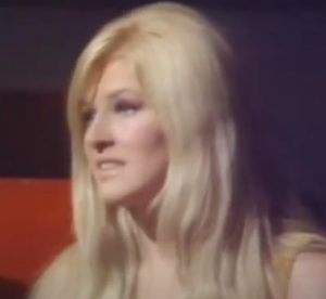 Apr 25, 2022: Susan Jacks of The Poppy Family (‘Which Way You Goin ...