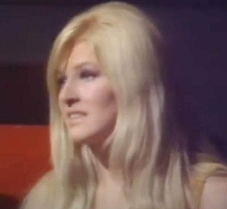 Apr 25, 2022: Susan Jacks of The Poppy Family (‘Which Way You Goin ...