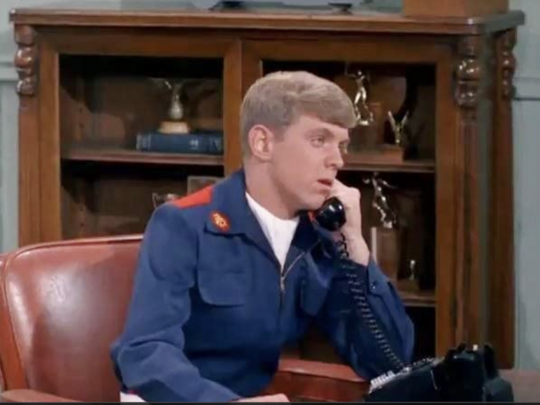 Whatever Happened to Stephen Talbot, ‘Leave It to Beaver”s Gilbert? We ...