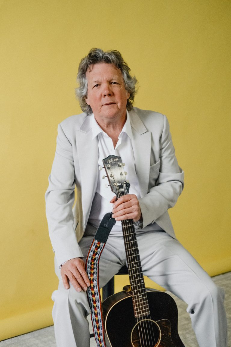 Steve Forbert’s Tunes—An Interview with the Singer-Songwriter | Best ...