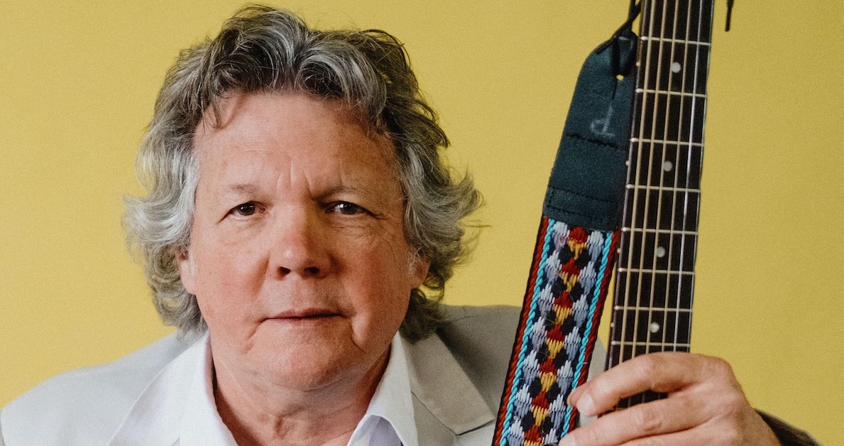 Steve Forbert’s Tunes—An Interview with the Singer-Songwriter | Best ...
