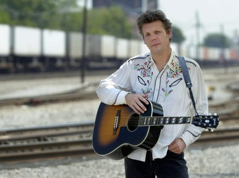 Steve Forbert’s Tunes—An Interview with the Singer-Songwriter | Best ...
