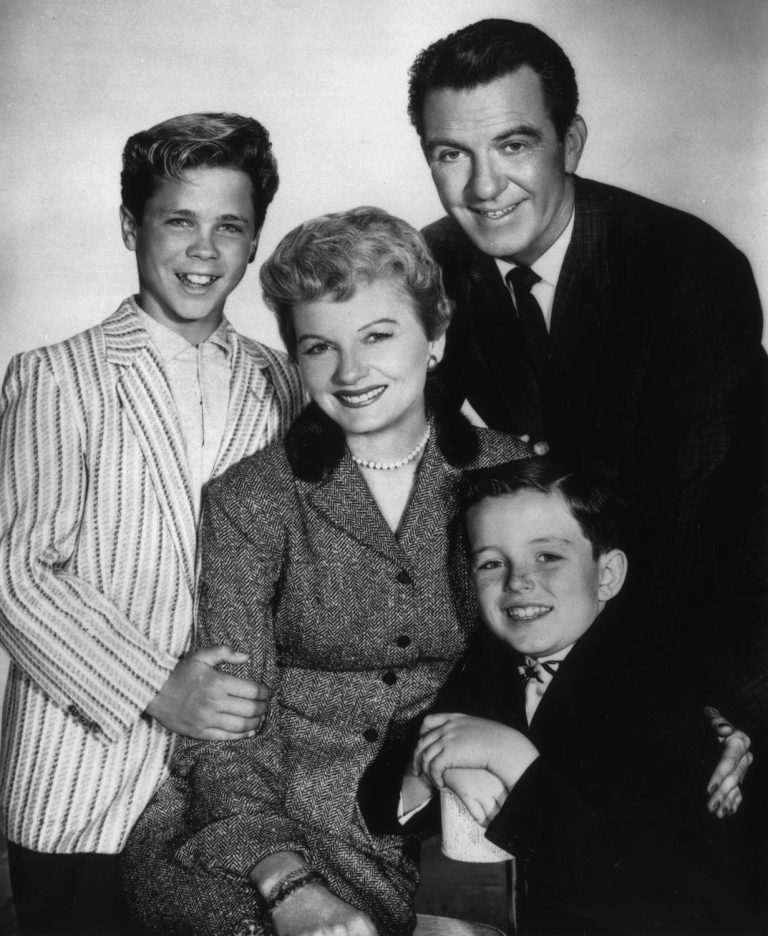 Whatever Happened to Stephen Talbot, 'Leave It to Beaver''s Gilbert? We ...