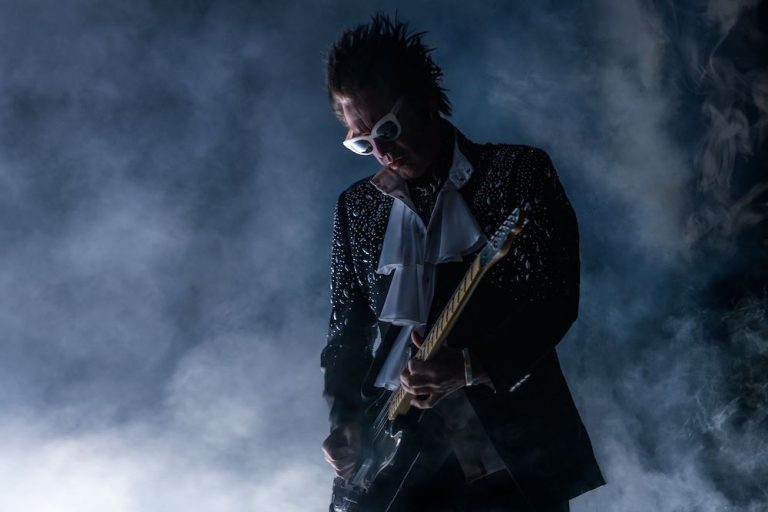 Bauhaus Live Review: A Commanding Tour de Force | Best Classic Bands