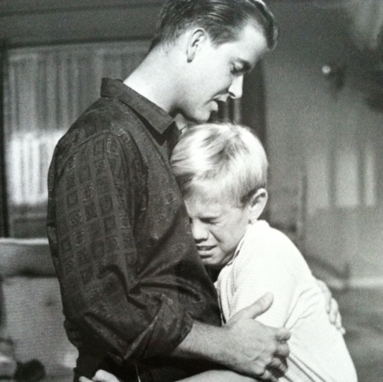 A Chat with ‘Leave It to Beaver’s Stephen Talbot: ‘I May Be a Dirty Rat ...