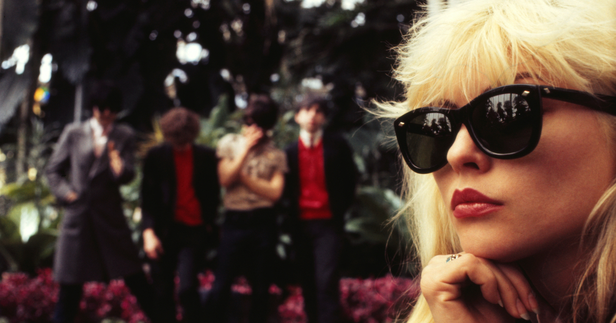 Blondie Releases 'Against the Odds 1974-1982' Box Set - Best Classic Bands