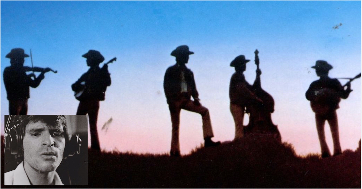 John Fogerty’s ‘Blue Ridge Rangers’: One-Man Band | Best Classic Bands