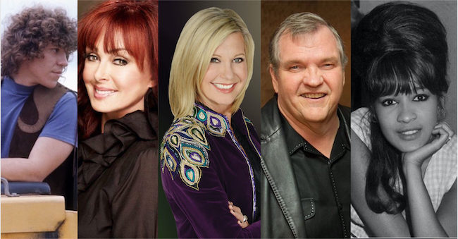 Best Classic Bands | The Classic Rock Legacy Archives - Best Classic Bands