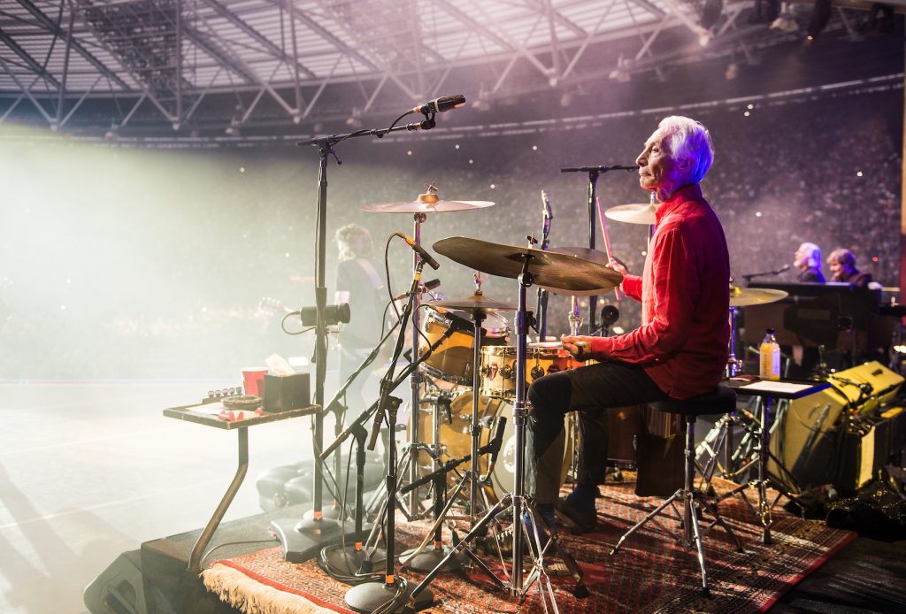 ‘My Life As a Rolling Stone,’ a Rewarding Docu-Series: Review | Best ...