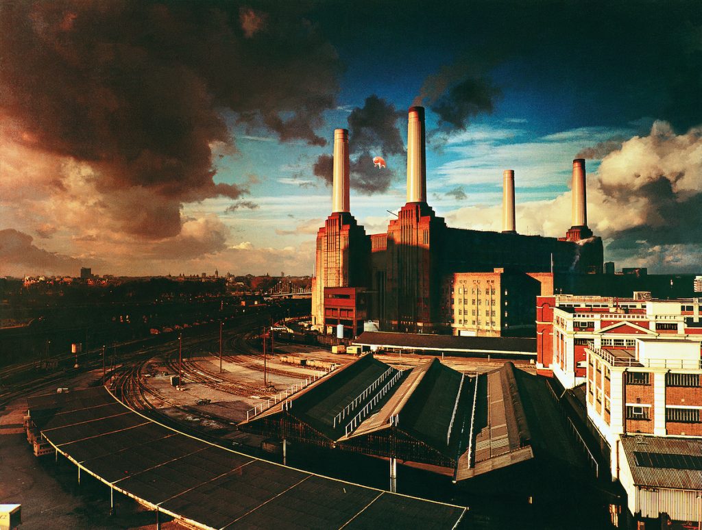 Pink Floyd’s ‘Animals’ Gets Deluxe Edition: Listen | Best Classic Bands