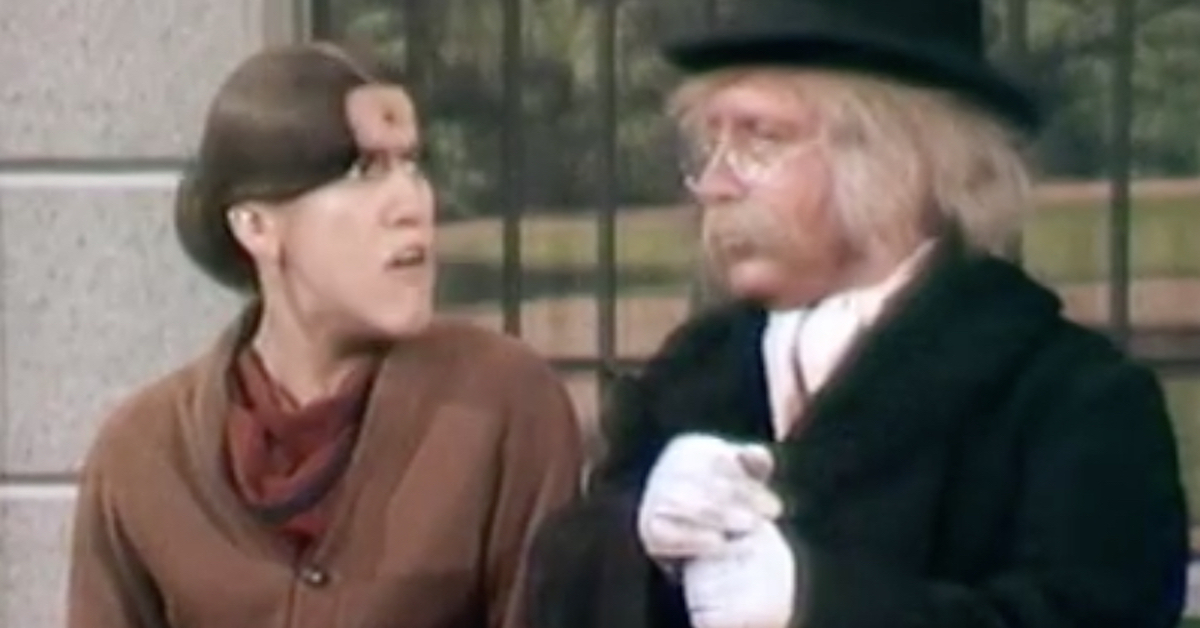 Ruth Buzzi, 'Laugh-In' Star, Dies at 88 - Best Classic Bands