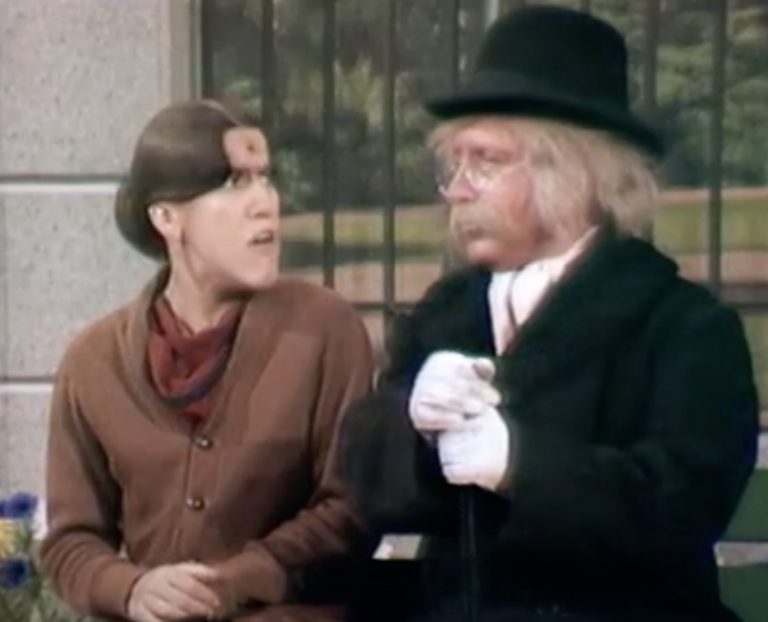 Ruth Buzzi, ‘Laugh-In’ Star, Dies at 88 | Best Classic Bands