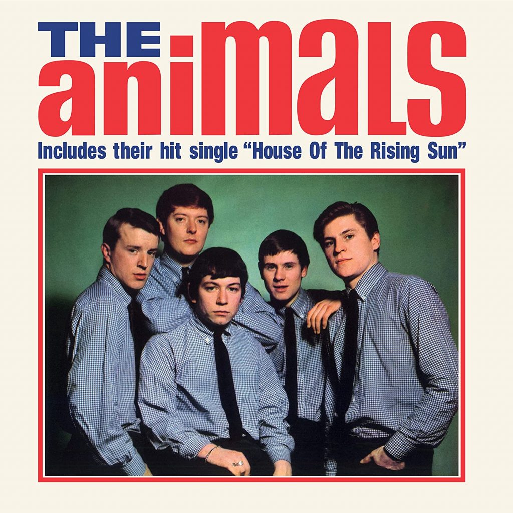 The Animals’ Early LPs Reappear in Expanded Editions | Best Classic Bands