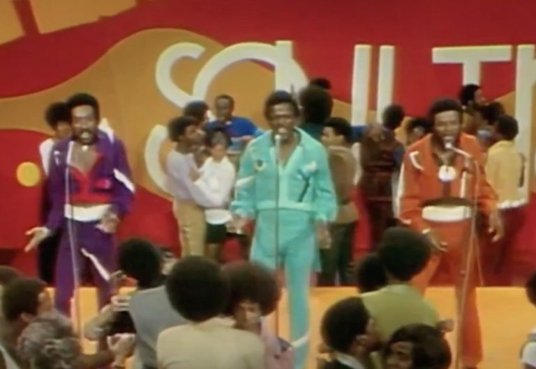 William 'Poogie' Hart, Lead Singer of Soul Group the Delfonics, Dies ...