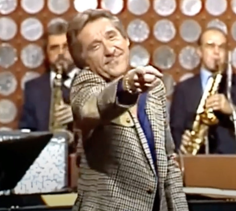 Doc Severinsen Plays Final Concert… at 95 | Best Classic Bands