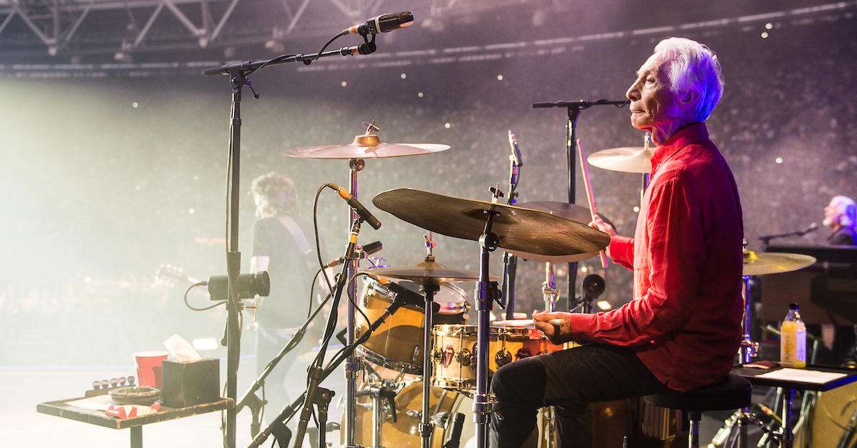 ‘My Life As a Rolling Stone,’ a Rewarding Docu-Series: Review | Best ...