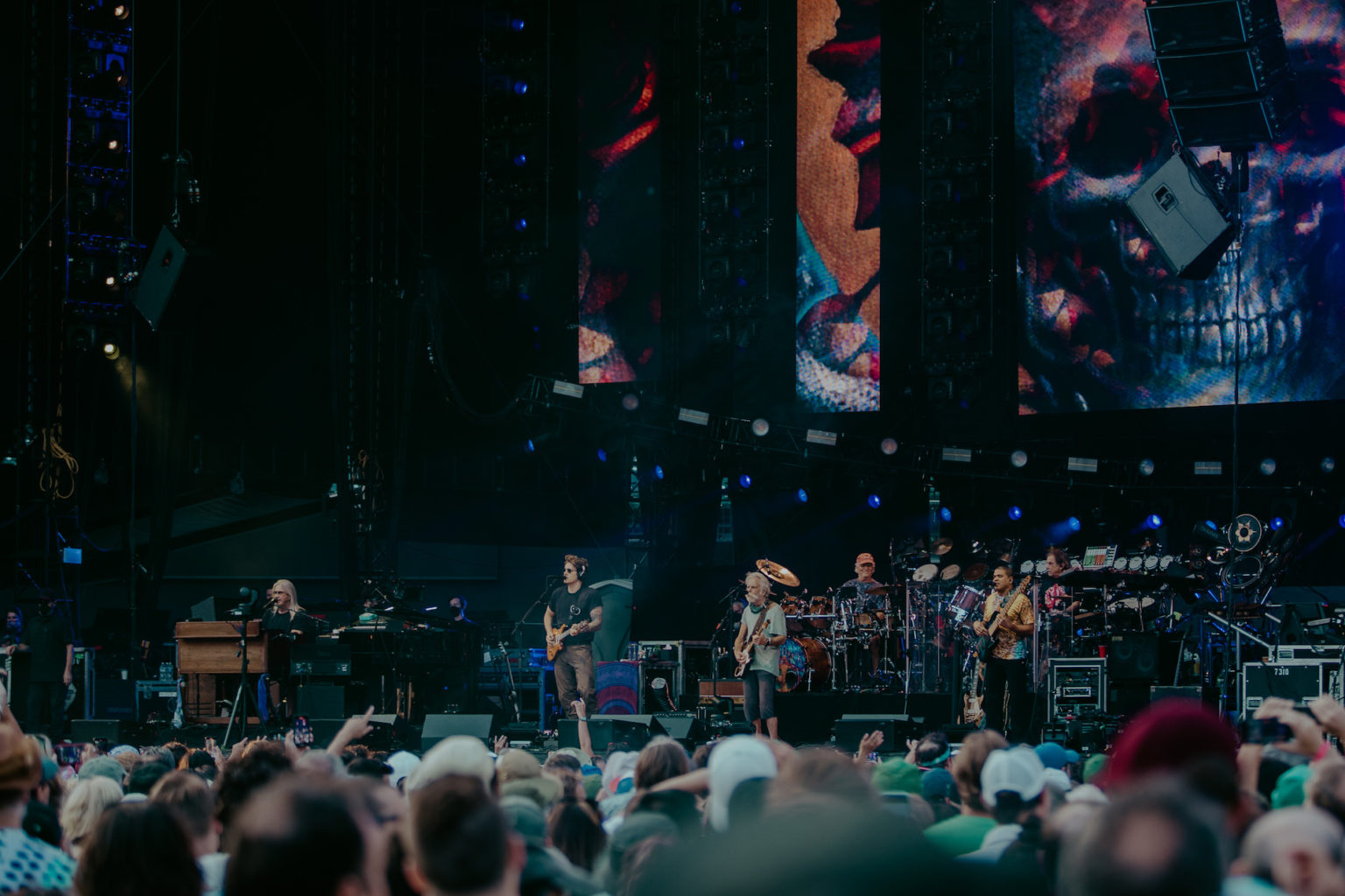 Dead & Company Adds Dates For Final Tour | Best Classic Bands