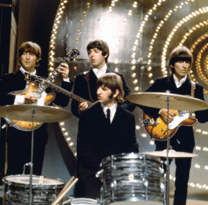 Beatles’ ‘Revolver’ Deluxe Edition Reveals More Insight of Their ...