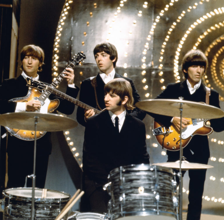 Beatles’ ‘Revolver’ Deluxe Edition Reveals More Insight of Their ...