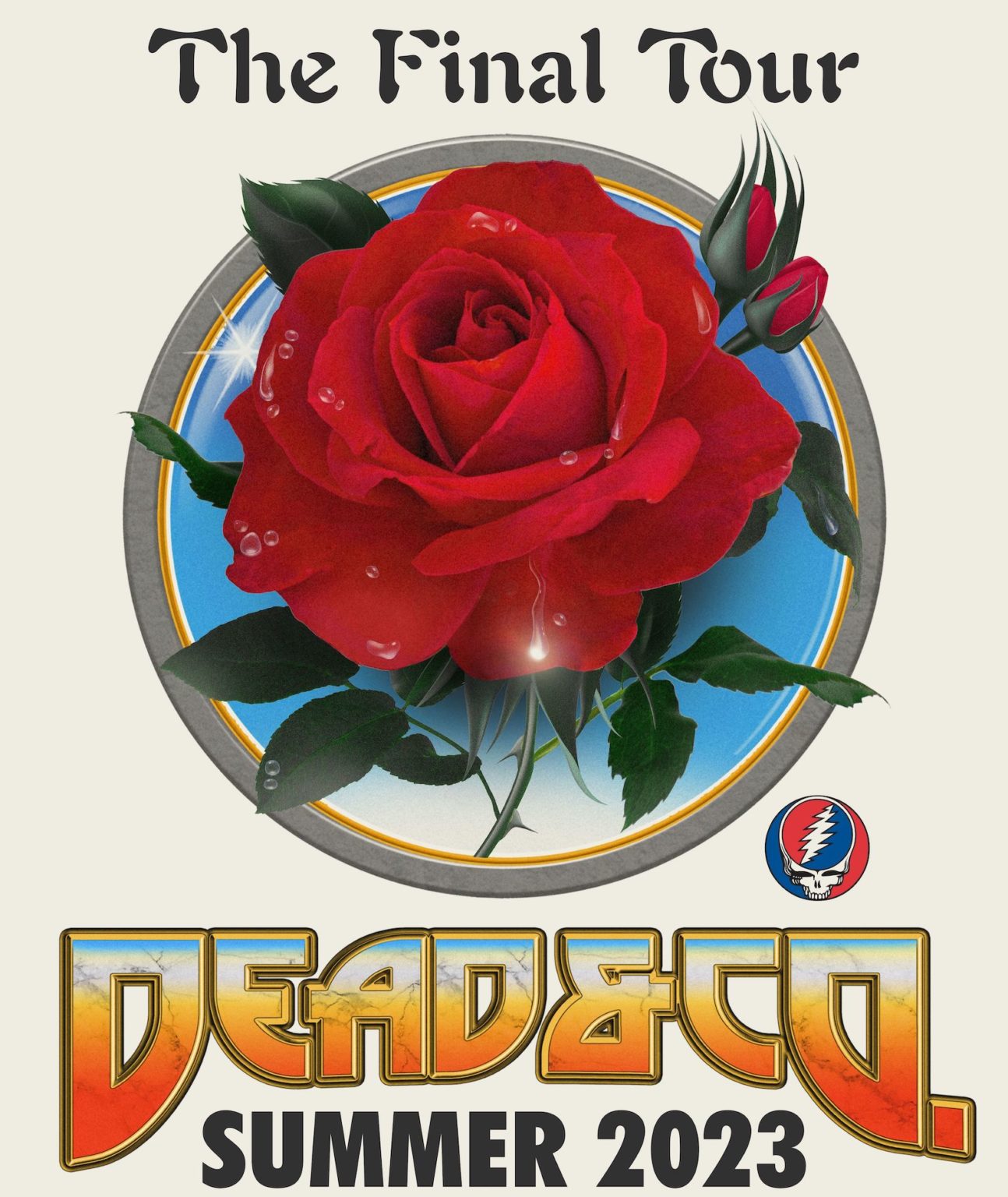 Dead & Company Adds Dates For Final Tour | Best Classic Bands