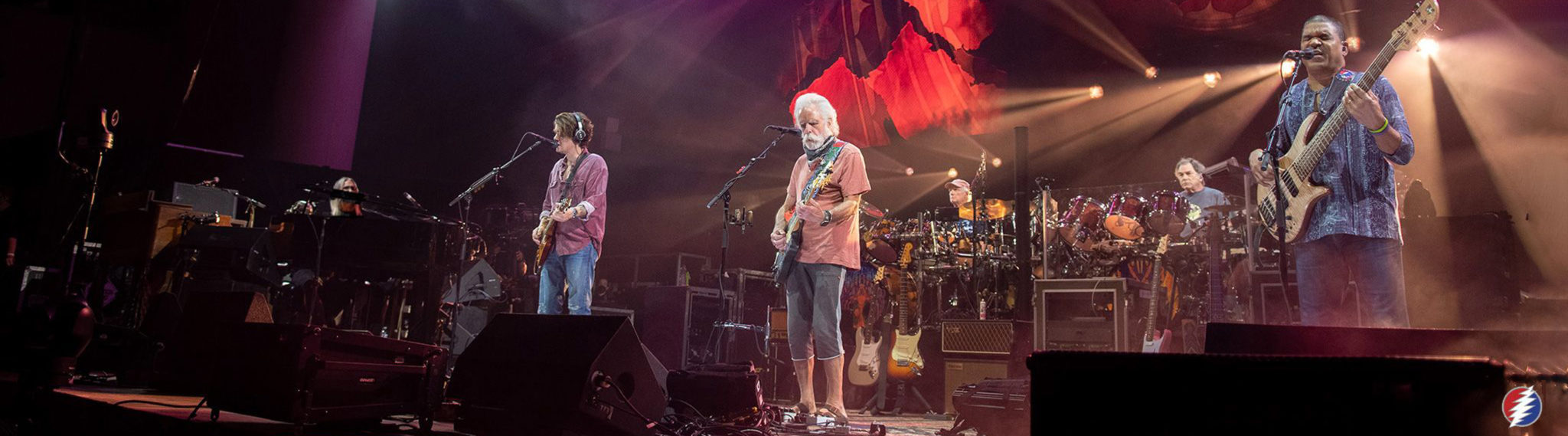 Dead & Company Adds Dates For Final Tour | Best Classic Bands