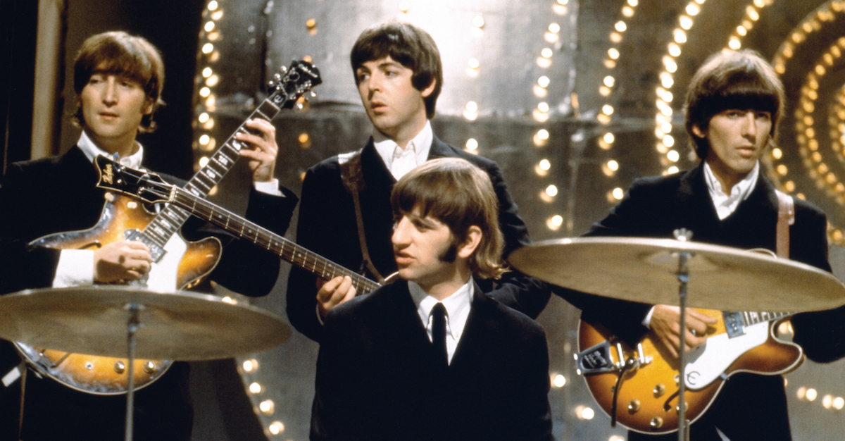 Beatles’ ‘Revolver’ Deluxe Edition Reveals More Insight of Their ...