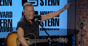 Best Classic Bands | bruce springsteen howard stern interview Archives ...