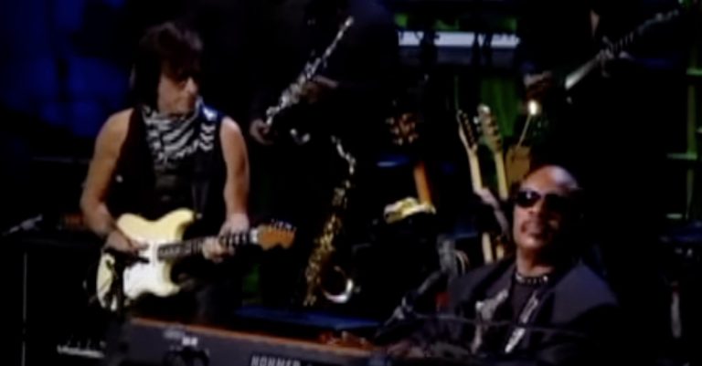 12 Classic Rock Songs That Feature a Famous Guest Musician - Best ...