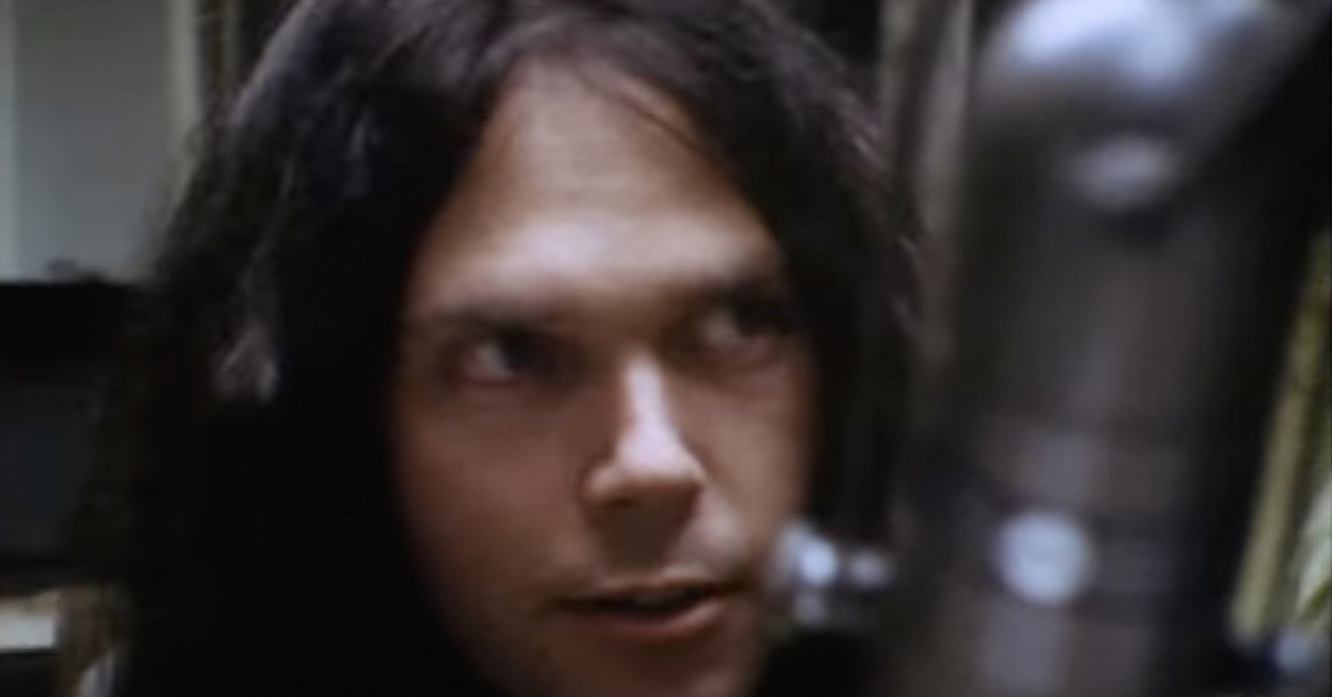 Neil Young’s ‘Harvest’ Gets 50th Anniversary Expanded Edition | Best ...