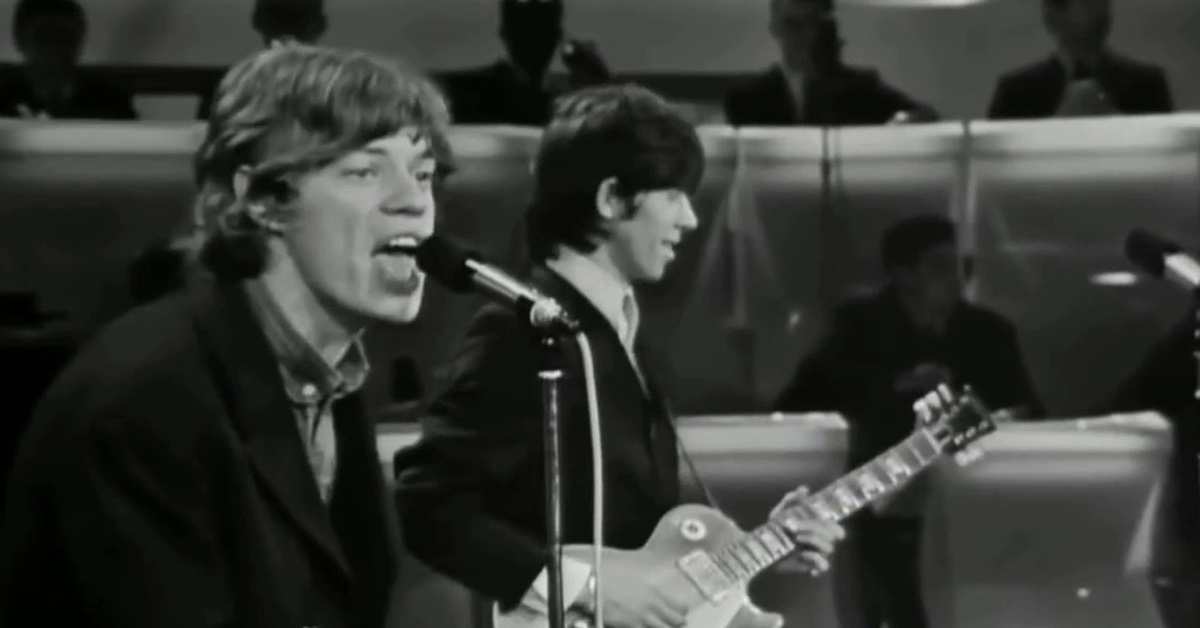 ‘The T.A.M.I. Show’: The Classic 1964 Concert Film That Pitted James ...