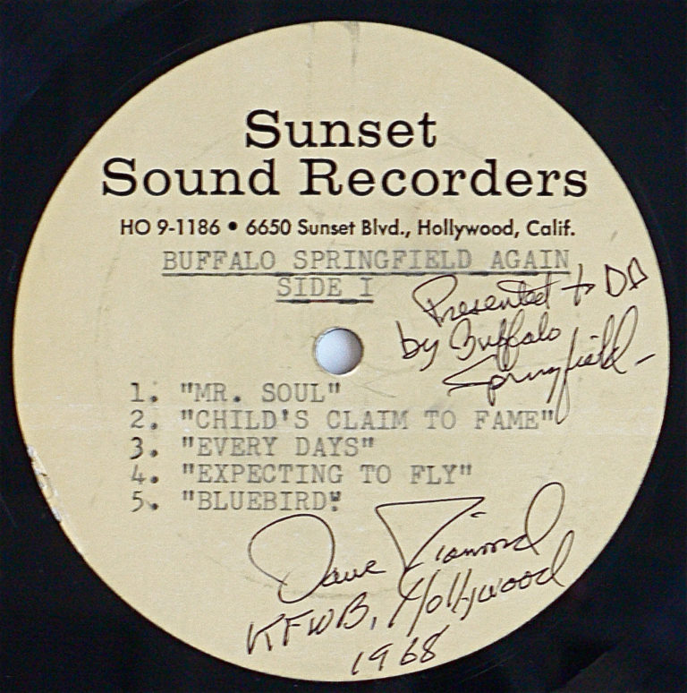 ‘Buffalo Springfield Again’: Behind-the-Scenes | Best Classic Bands