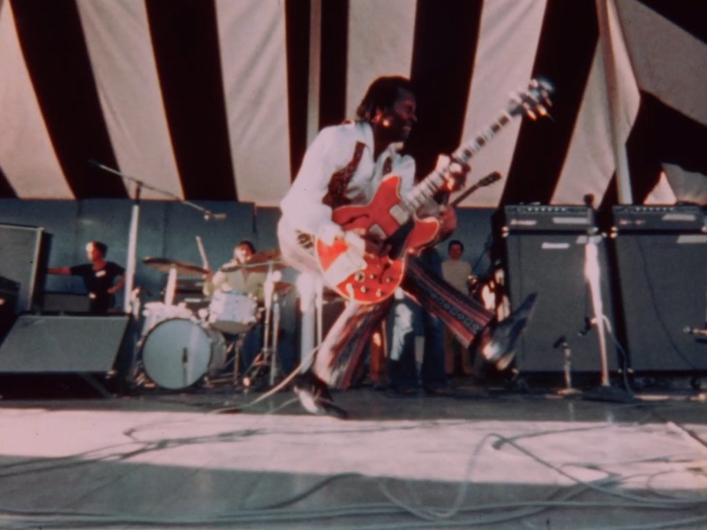 New Film Reveals 1969 Toronto Music Festival With John Lennon | Best ...