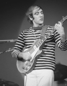 Danny Kalb, Lead Guitarist of NYC’s Influential Blues Project, Dies at ...