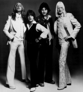 Edgar Winter's 'They Only Come Out at Night': The Story Behind the LP ...