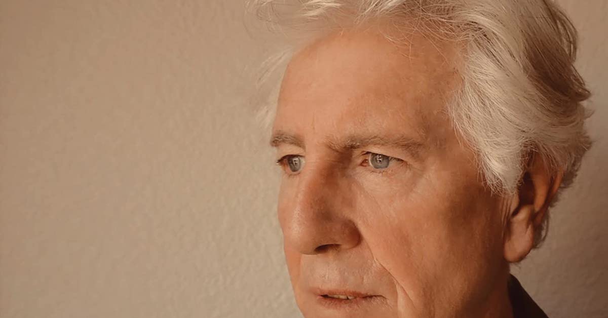 Graham Nash Releases Studio Album, ‘Now,’ in Busy 2023 | Best Classic Bands