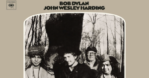 Best Classic Bands | bob dylan john wesley harding behind the scenes ...