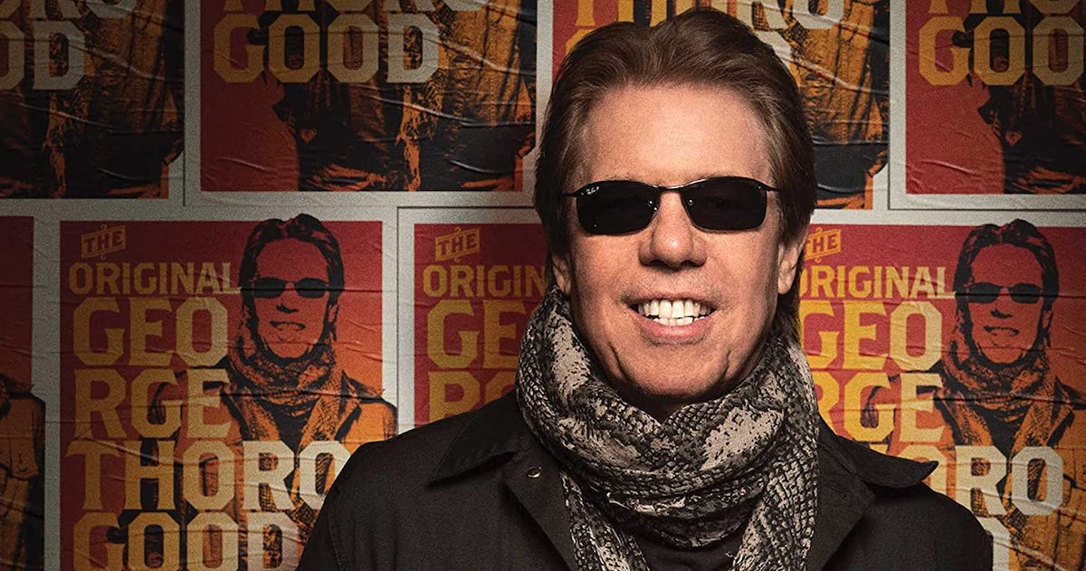 George Thorogood ‘Recovering Nicely’ From ‘Serious Medical Condition ...