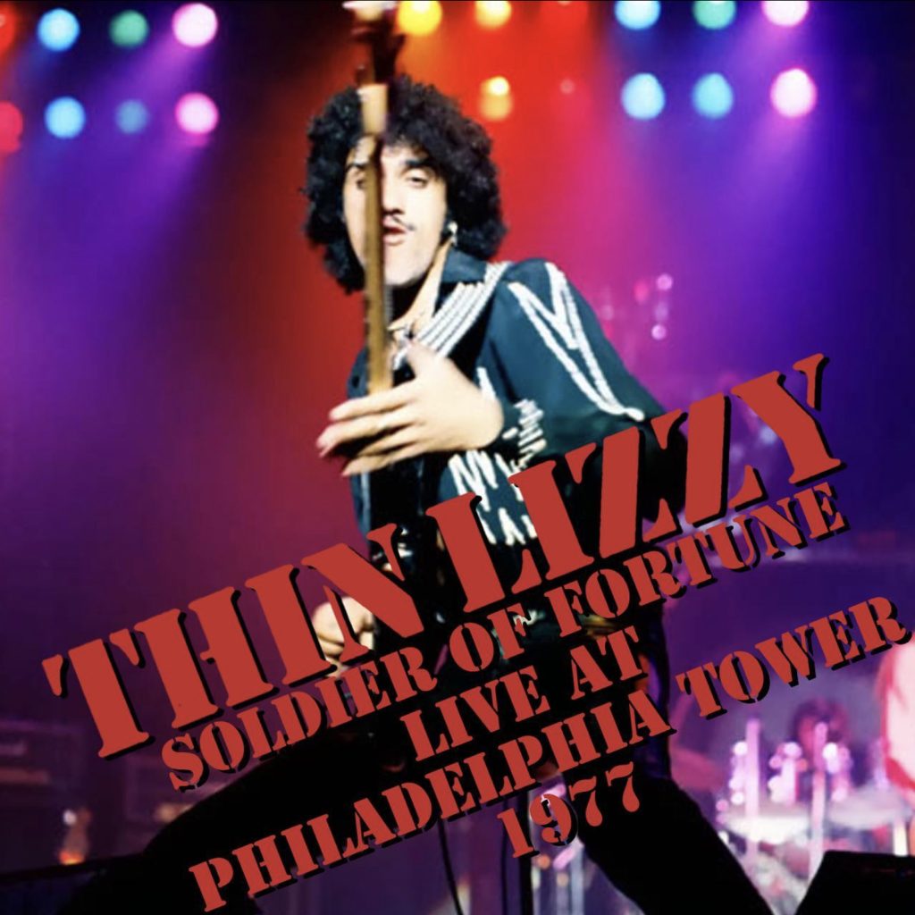 Thin Lizzy ‘Live & Dangerous’ Gets Massive Upgrade | Best Classic Bands