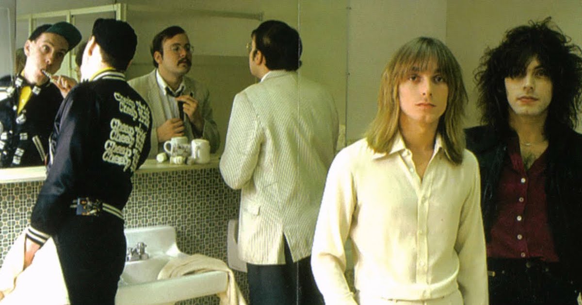 Cheap Trick 'Heaven Tonight': They Just Seemed a Little Weird - Best ...
