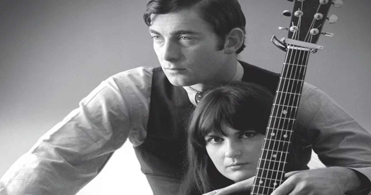 Ian & Sylvia’s Ian Tyson, Canadian Folk & Country Great, Dies at 89 ...