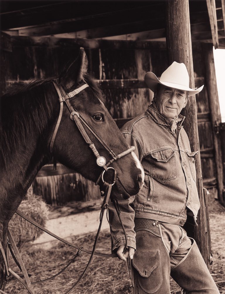 Ian & Sylvia's Ian Tyson, Canadian Folk & Country Great, Dies at 89 ...