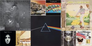 1973: The Year in Music | Best Classic Bands