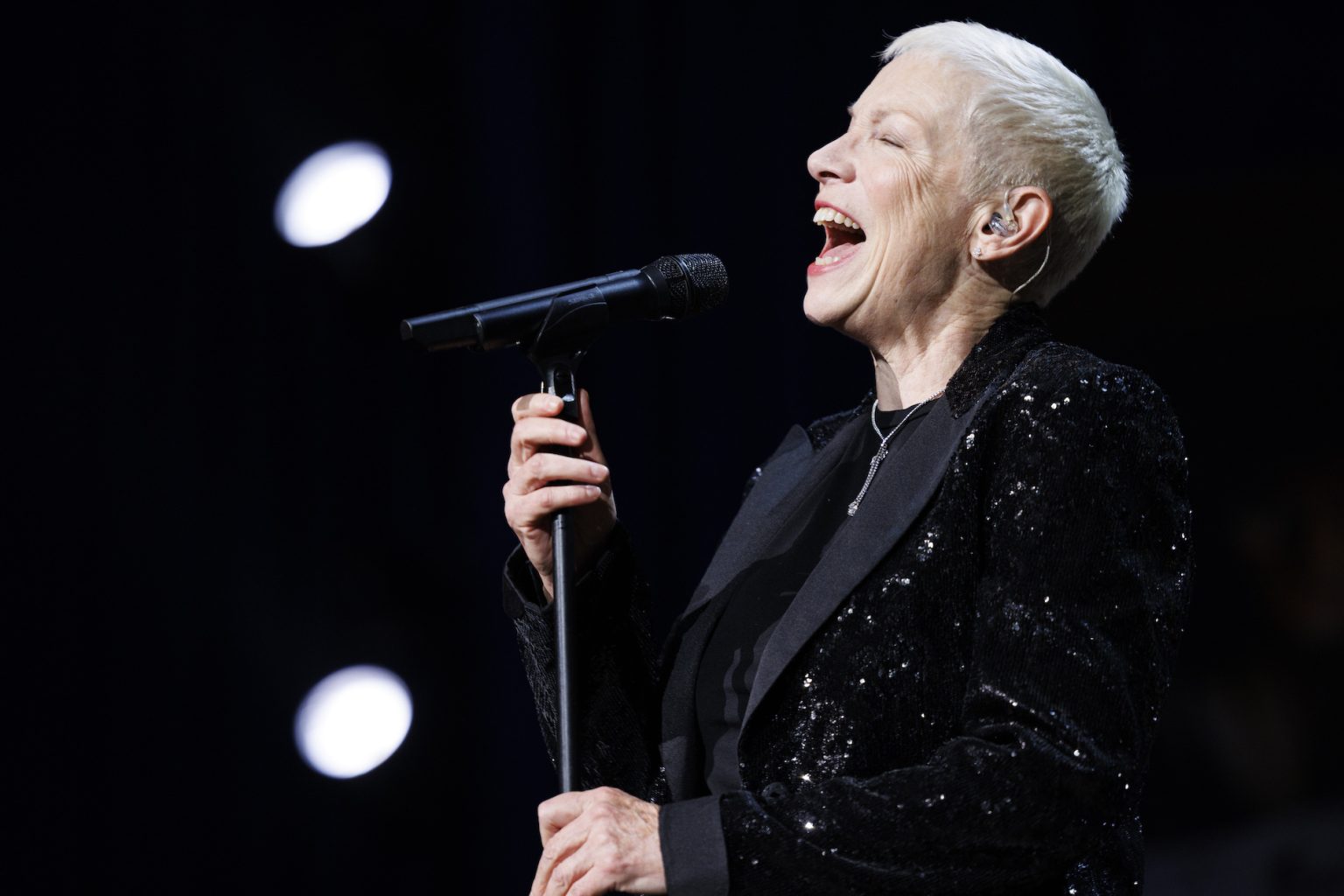 Joni Mitchell Joined By All-Stars at Library of Congress Gershwin Prize ...